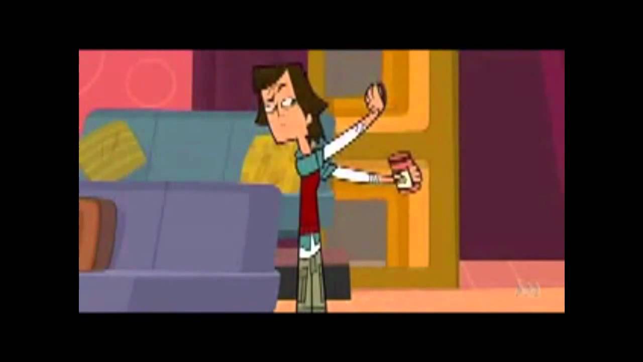 TDWT Aftermath Noah`s Peanut Can - YouTube