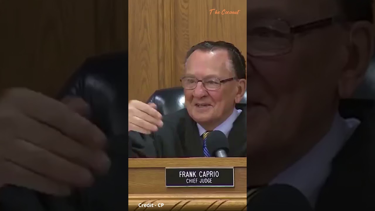 Caught In Providence - David Caprio #short - YouTube