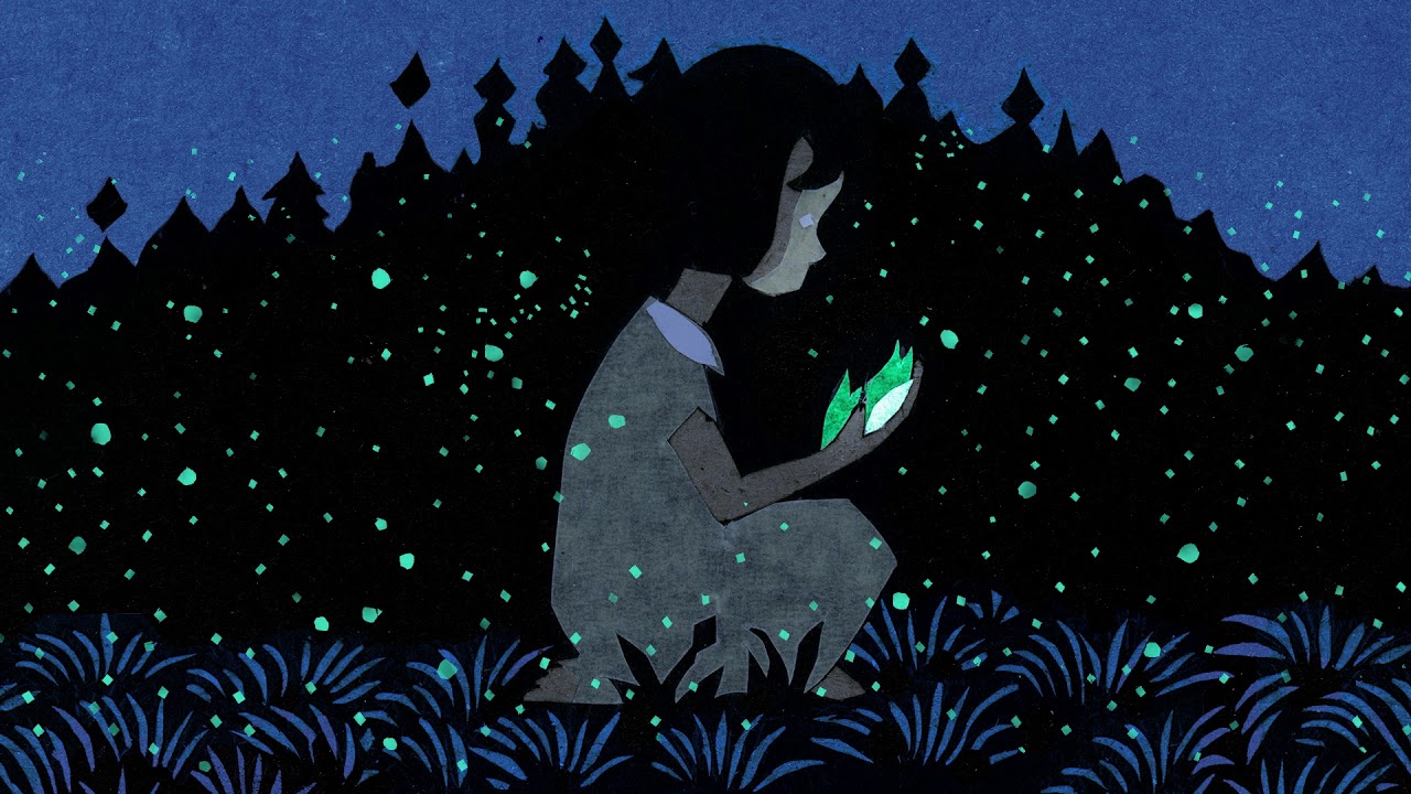 Sol Hess - Veil (Official Video) - YouTube