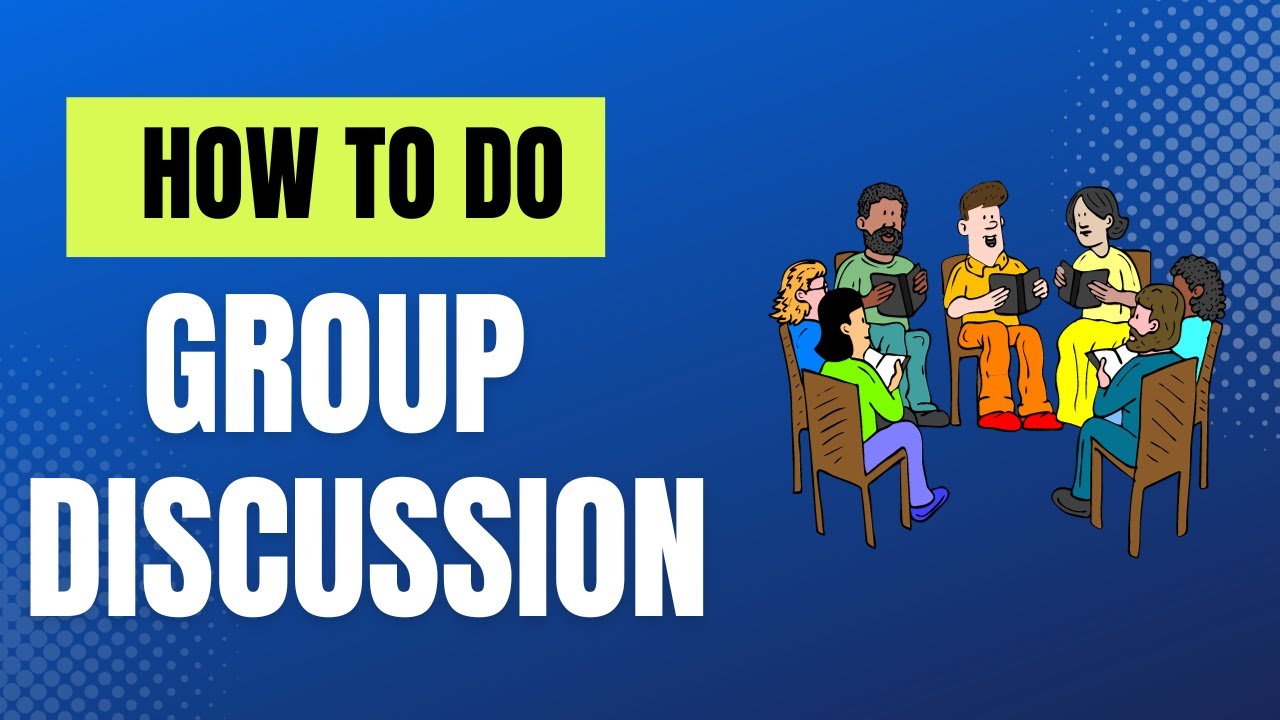 Mastering Group Discussions: Learn the ABC of GD | Indian Culture vs ...