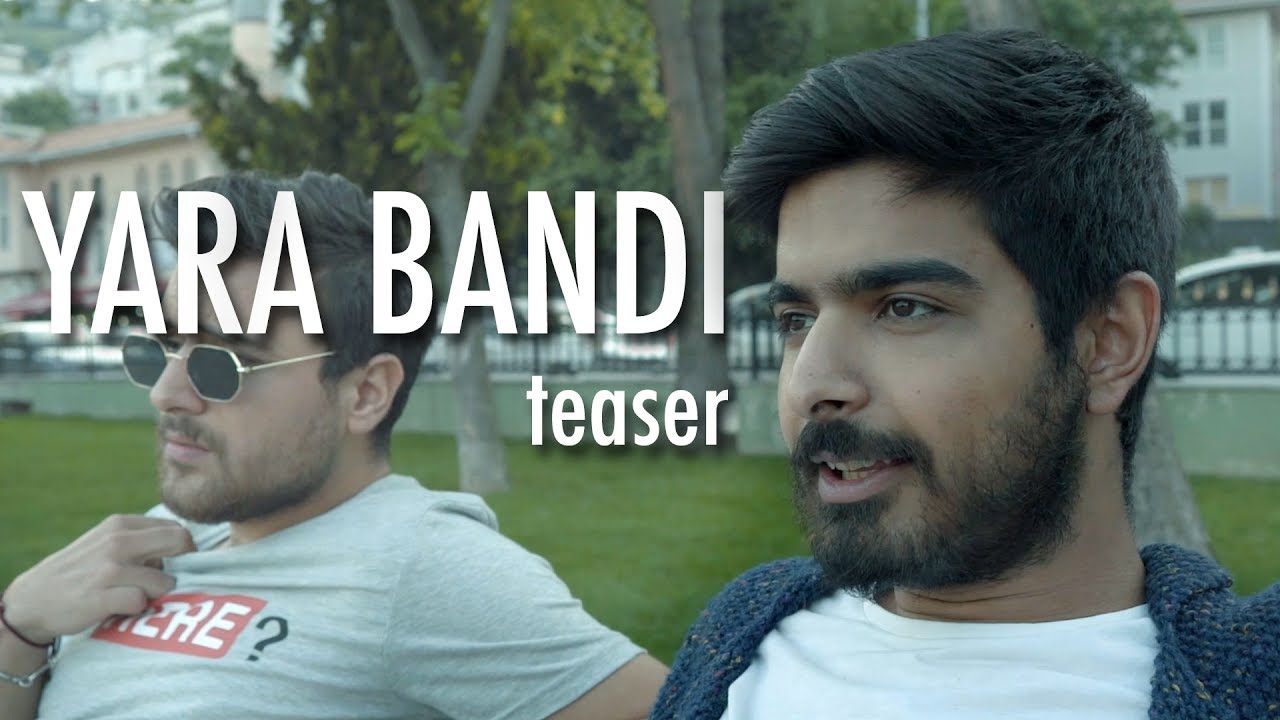 Yara Bandı - Teaser - YouTube