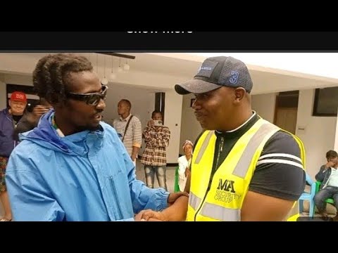 which way @iammarwa & @stevej0011 internet guy????? - YouTube