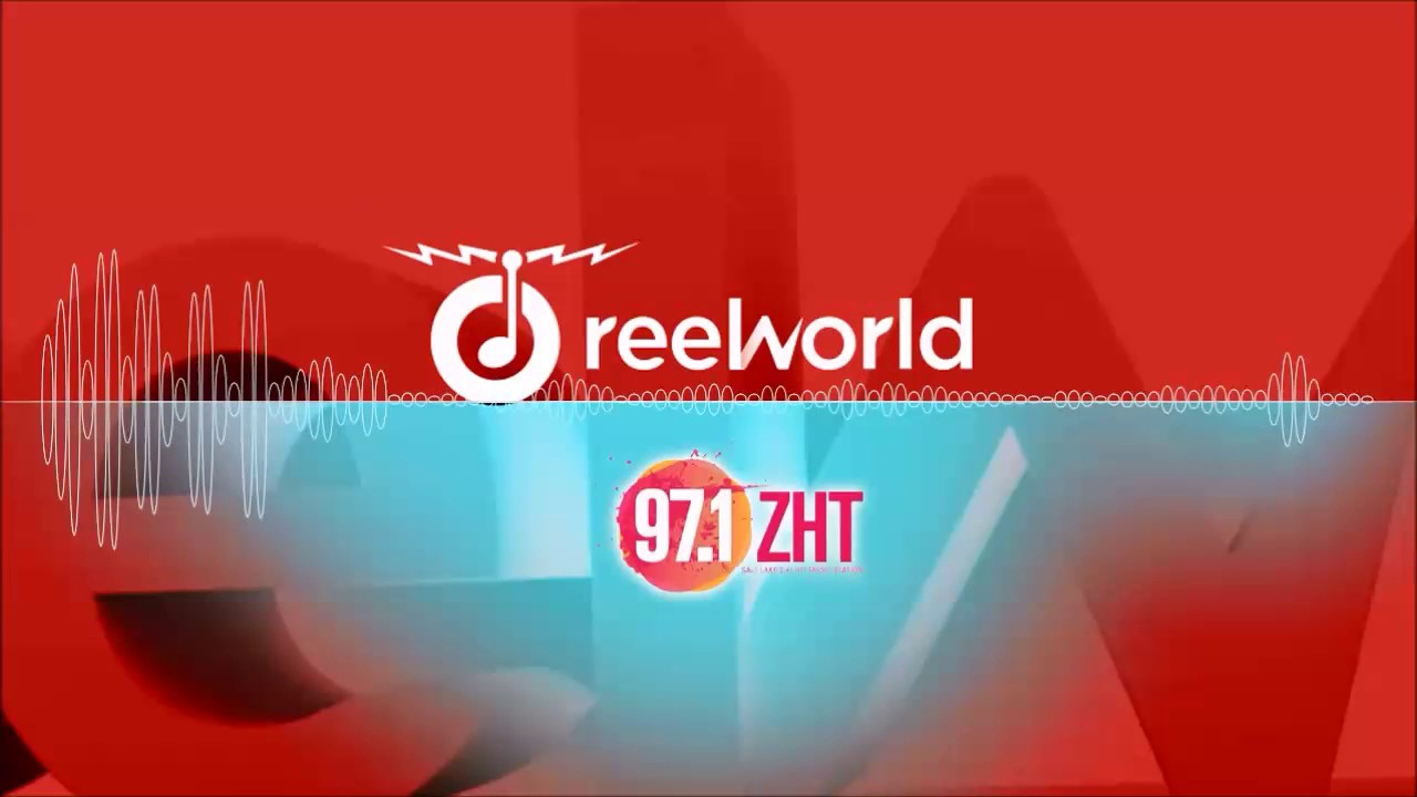 ReelWorld Jingles for 97.1 ZHT and Radio Imaging - YouTube
