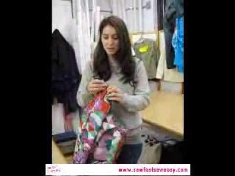 Sew Fast Sew Easy's Girlfriend Skirt Class