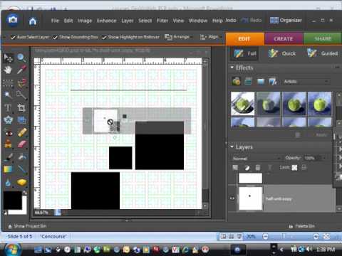 Designing Visuals: Point, Line, and Plane - YouTube