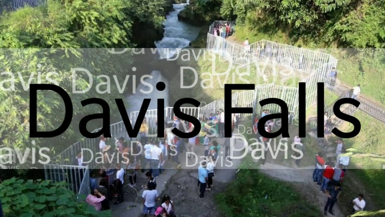 Davis Falls Pokhara, Nepal | Davis Falls Story | The Secret Fall in the ...