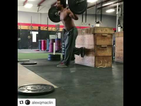 Bullet Squat - YouTube