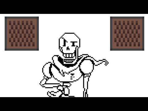 Bonetrousle (Note Block) - YouTube