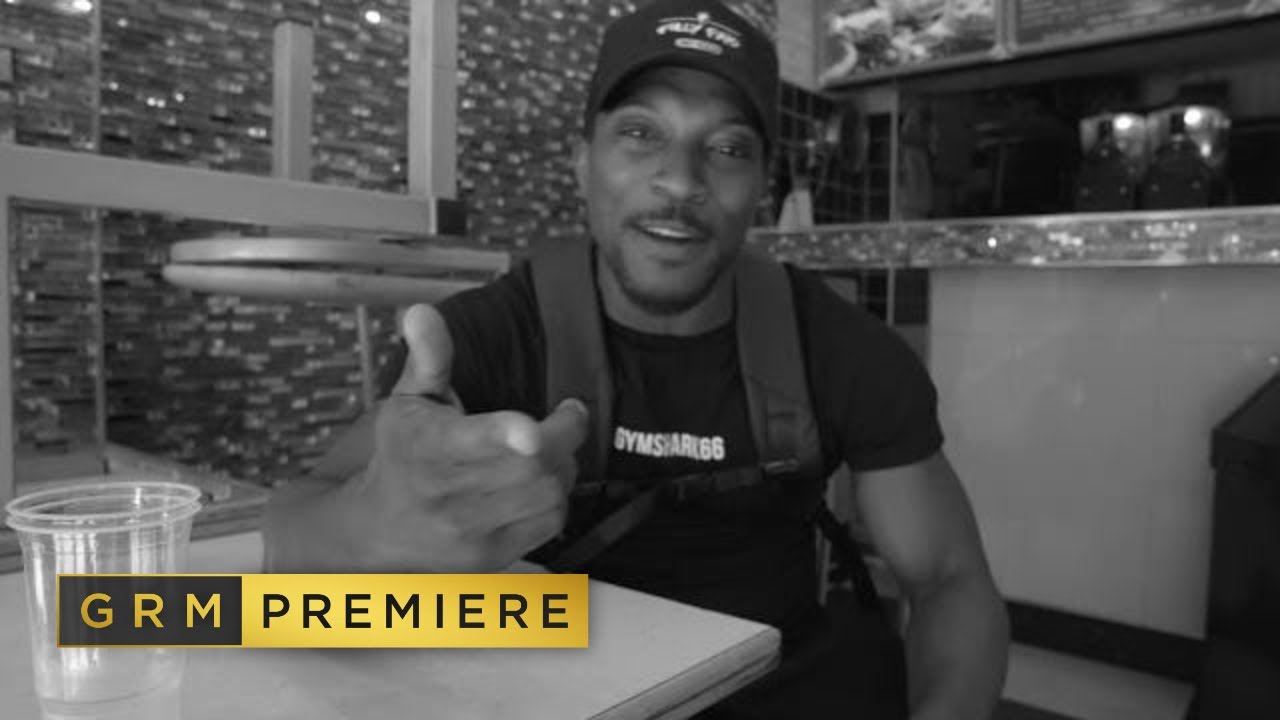 Asher D - Love & War [Music Video] | GRM Daily - YouTube