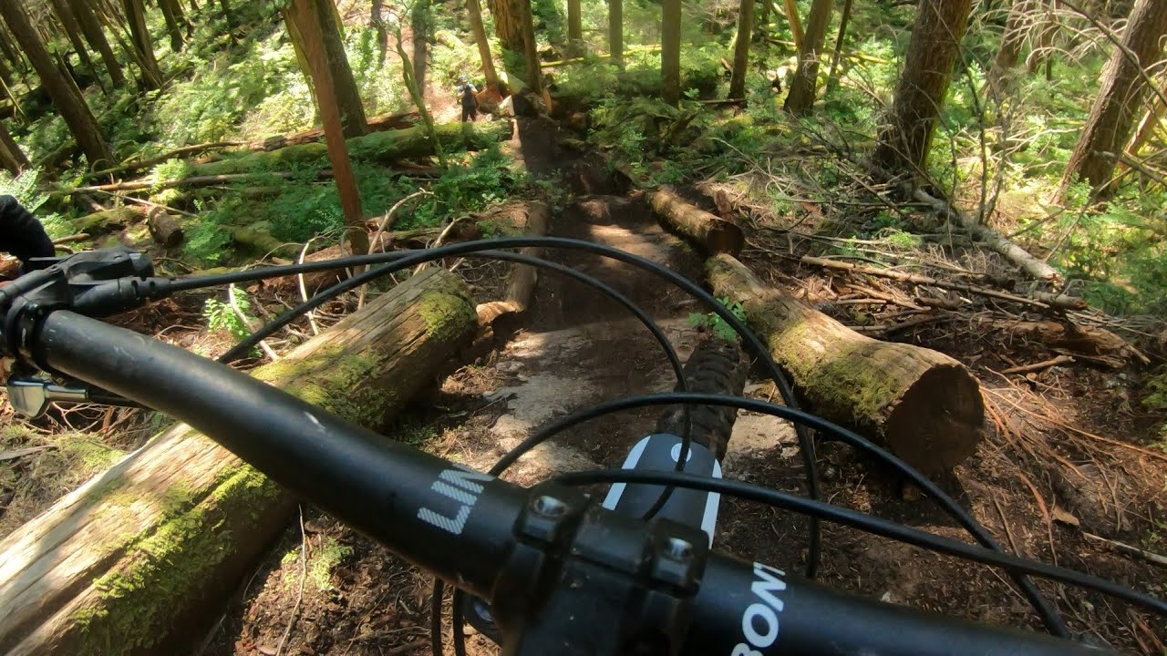 New Normal trail - YouTube