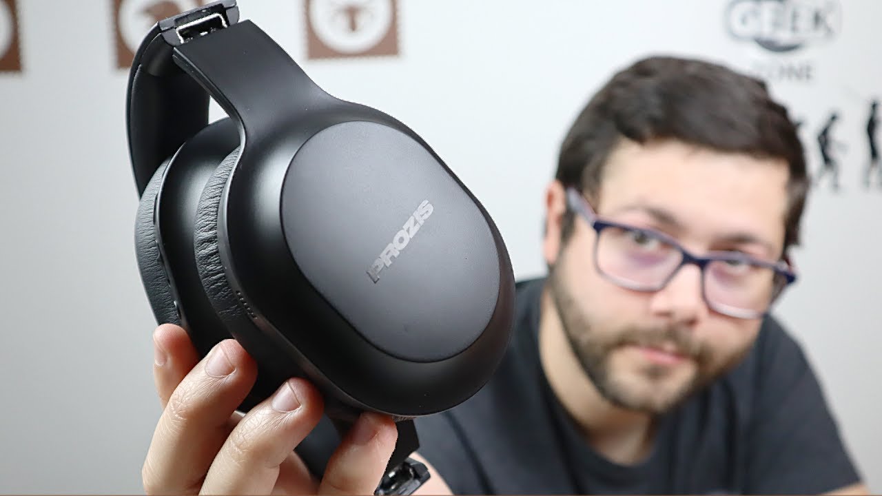 SILENTIA DAY | Prozis Portugal | Headphones com cancelamento de ruido ...