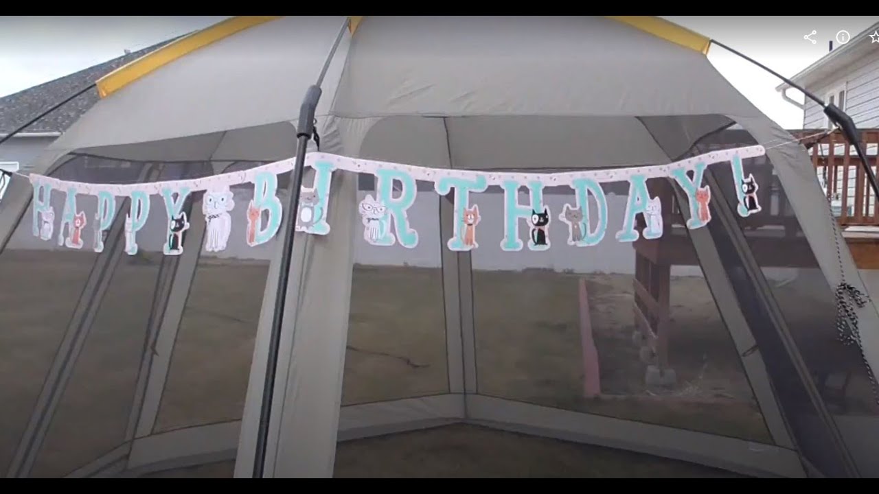 Creative Converting JOINTED BANNER LG,10x7, Multicolor Amazon Review ...