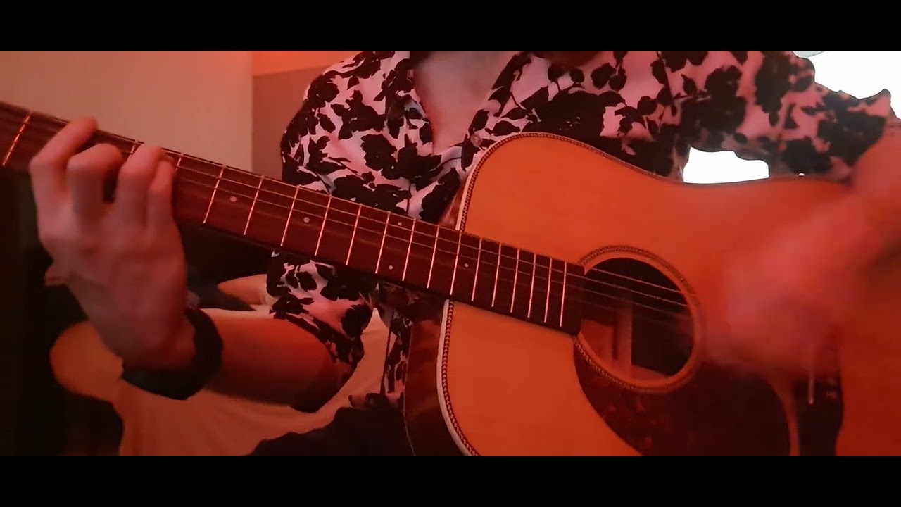 Normal People Things -Lovejoy cover - YouTube