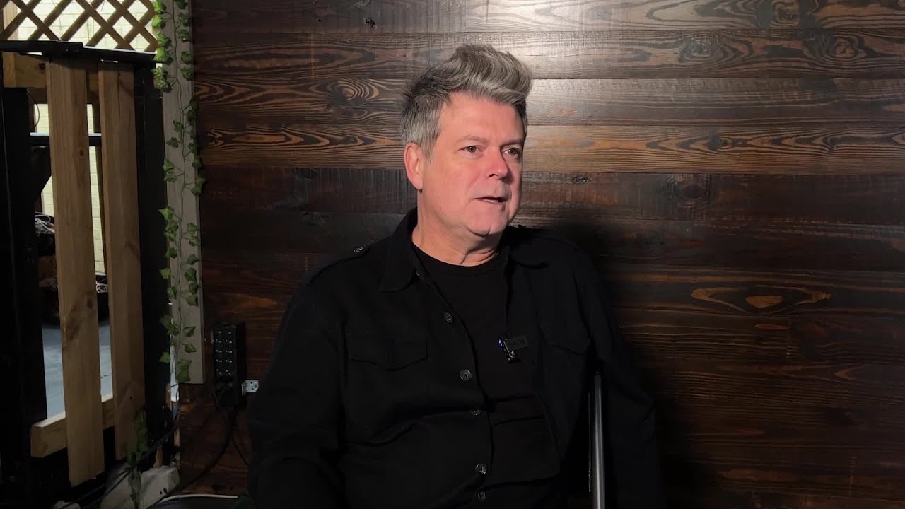 Local Music Spotlight: Moon Mullican Tribute pt.1 - YouTube