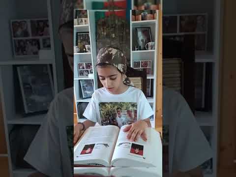 XTB Kesfiyyaci Gizir Baba Qasımov qızı Qasımzadə Fatimə şəhid gizir Emin Məmmədov  Həsir elədi