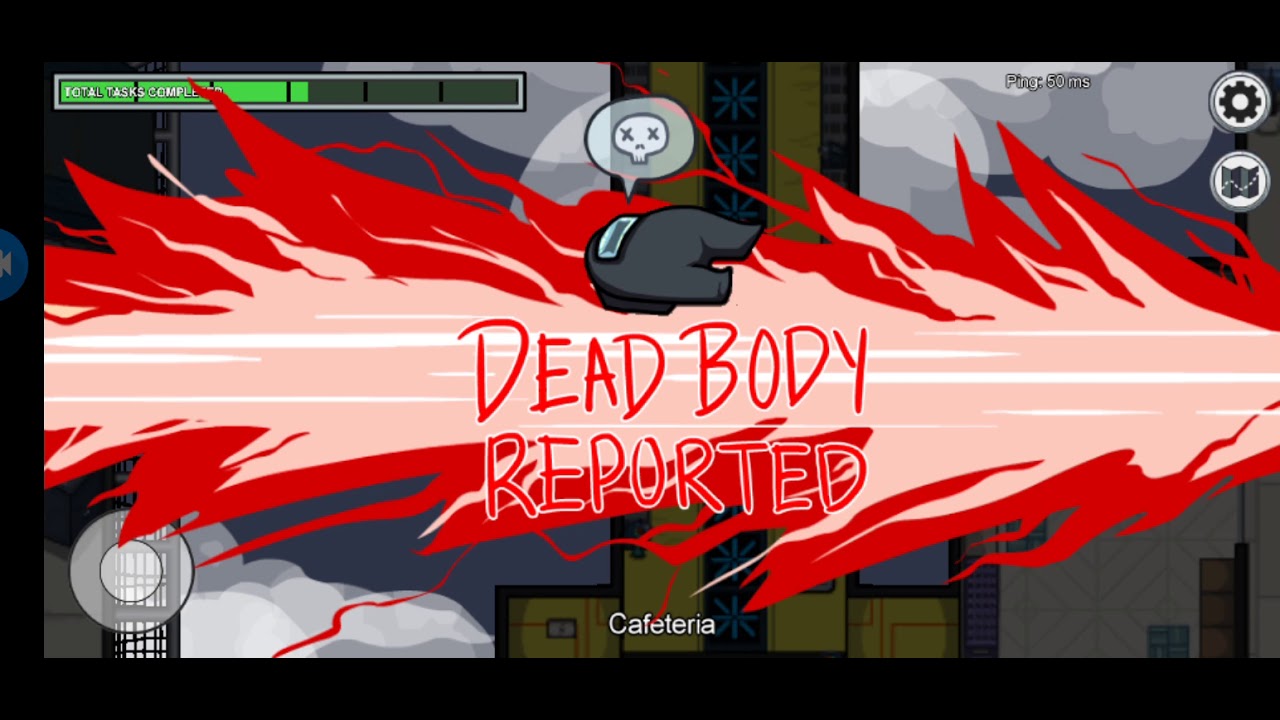 Bermain among us bersama Mbak Atik lagi - YouTube