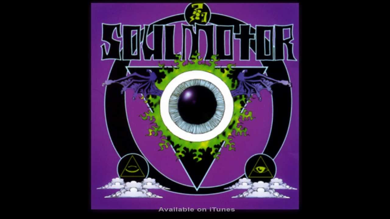 Soulmotor - Technicolor Dream - YouTube