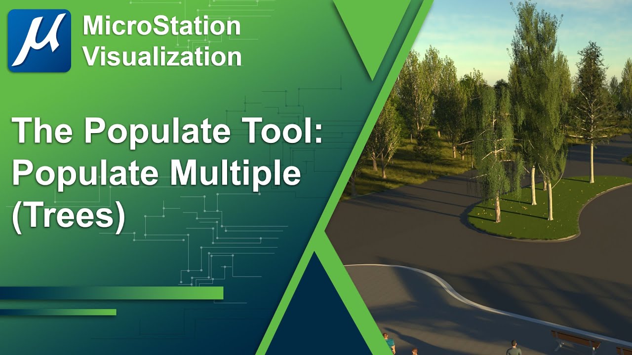 The Populate Tool Part 2 Populate Multiple Trees YouTube the-populate-tool-part-2-populate-multiple-trees-youtube
