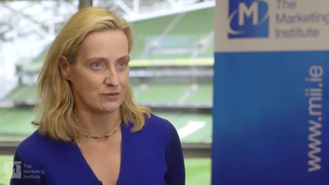 Maria Mahon, Vice Chairman, ChinaHR.com - YouTube