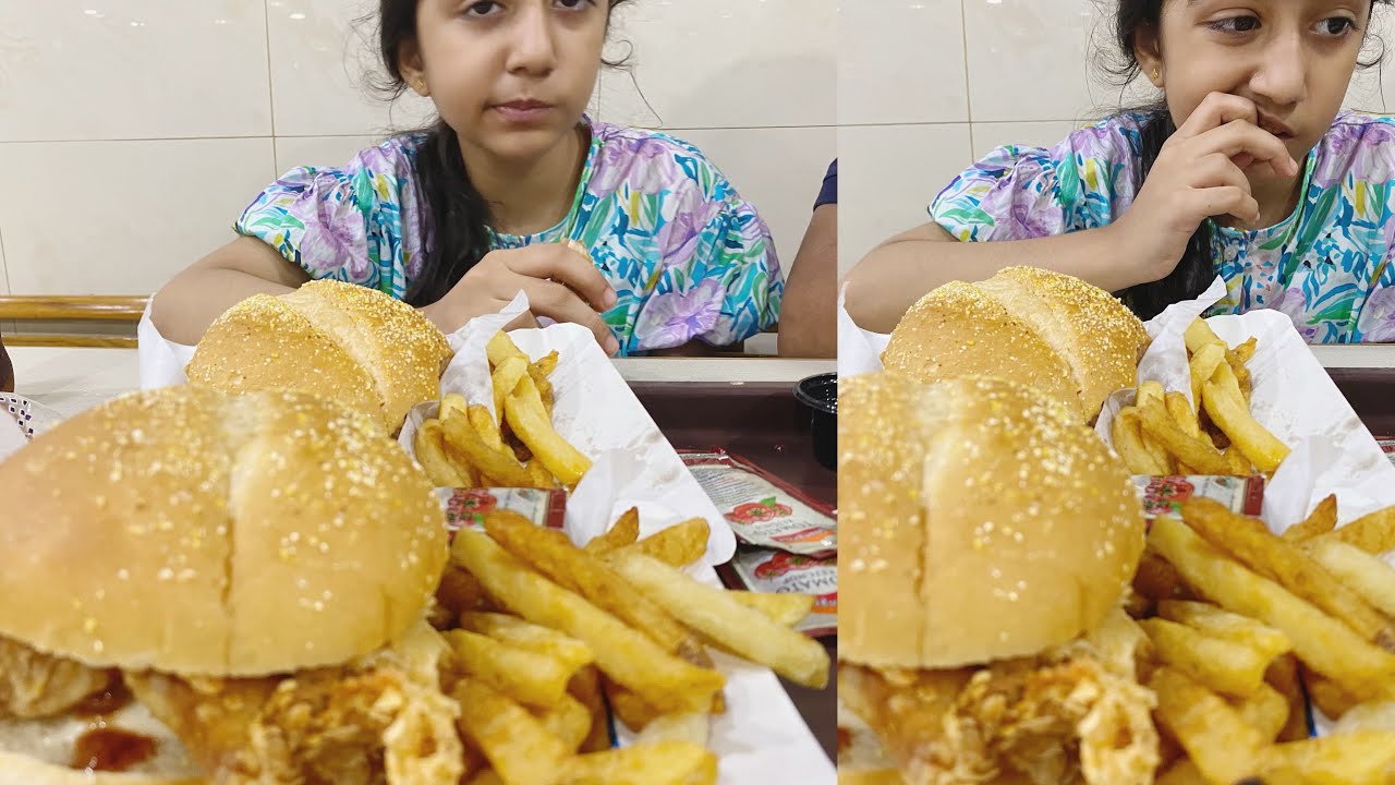 Saddar Jan’s Broast Karachi/Sunday Dinner At Jan’s Broast Saddar ...