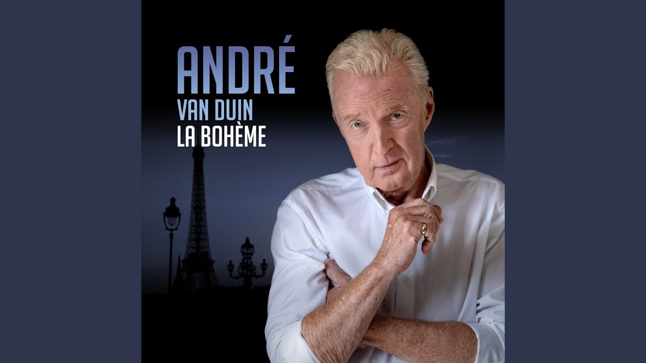 La Bohème - YouTube