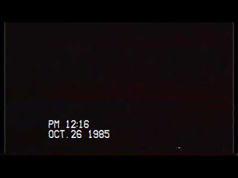 black screen VHS effects - YouTube