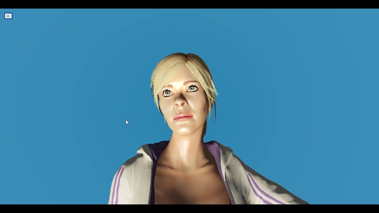 Ped Viewer CodeWalker by dexyfex 2022 01 01 01 13 23 - YouTube