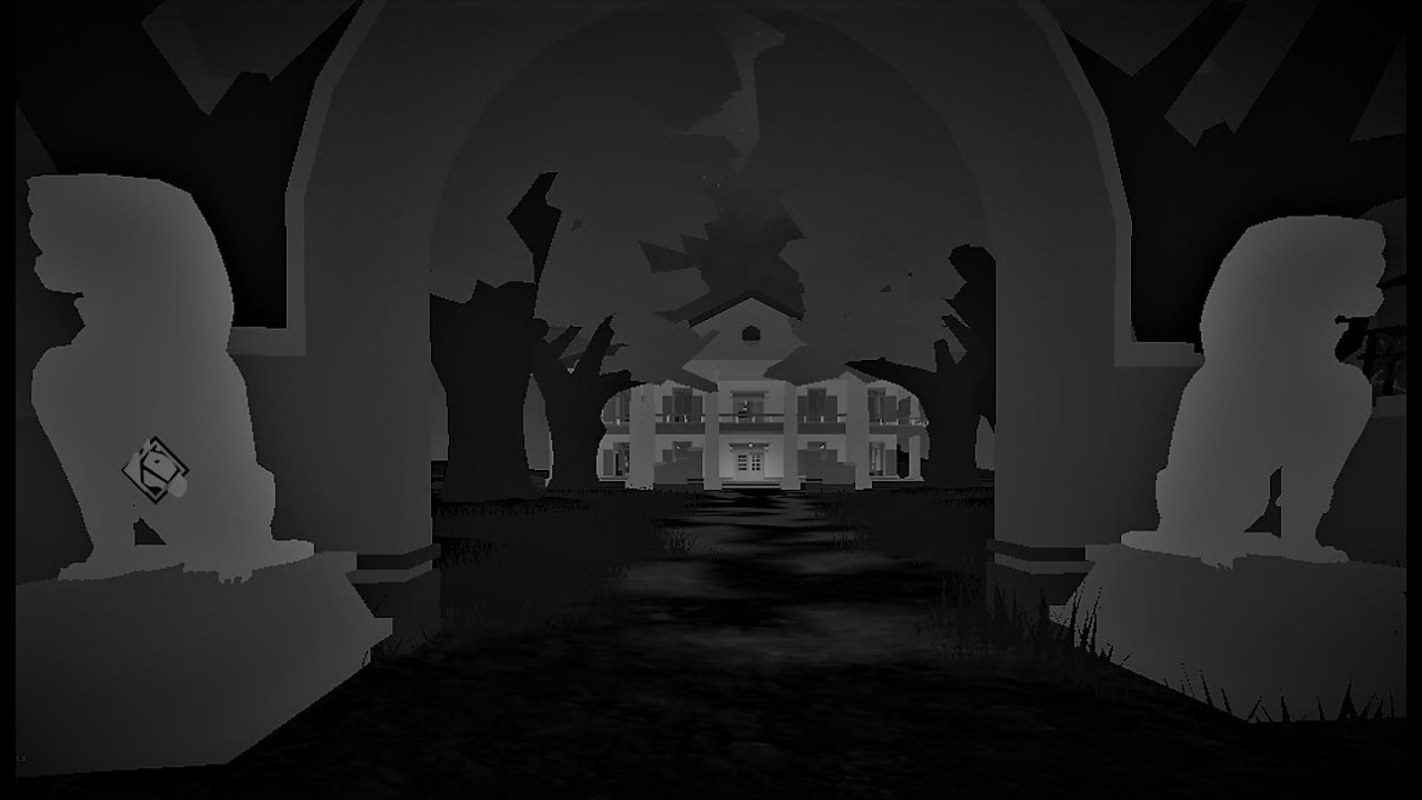 The Mysteries of Callahan Manor | Roblox The Wild West - YouTube