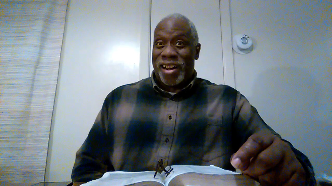 HATRED IS SIN REPENT... - YouTube