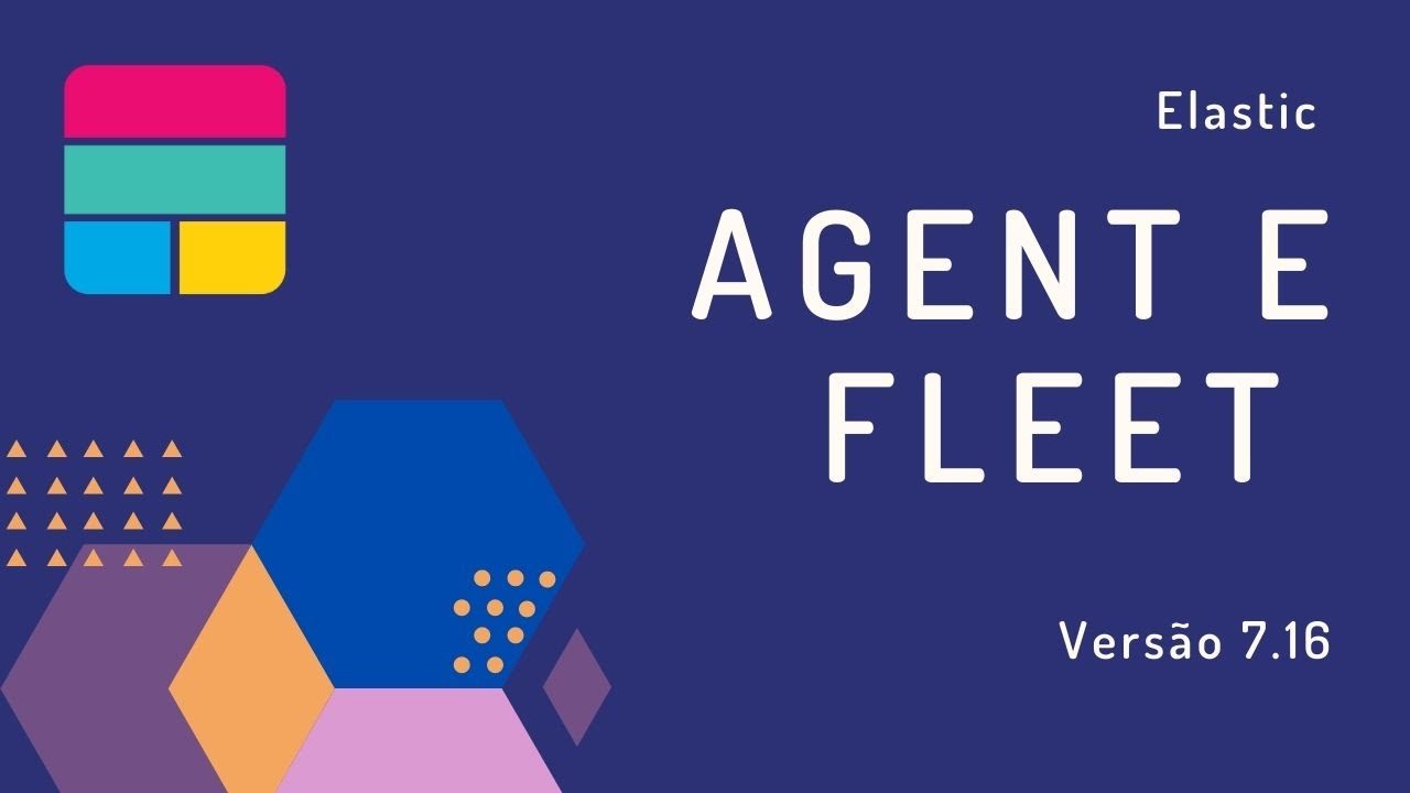 Elastic Agent + Fleet - YouTube