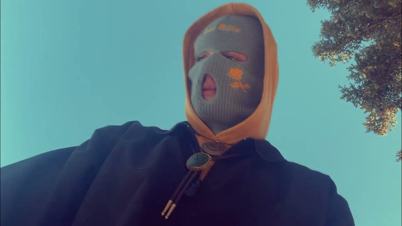 Official Music Video Intro Anna Anonymous Youtube
