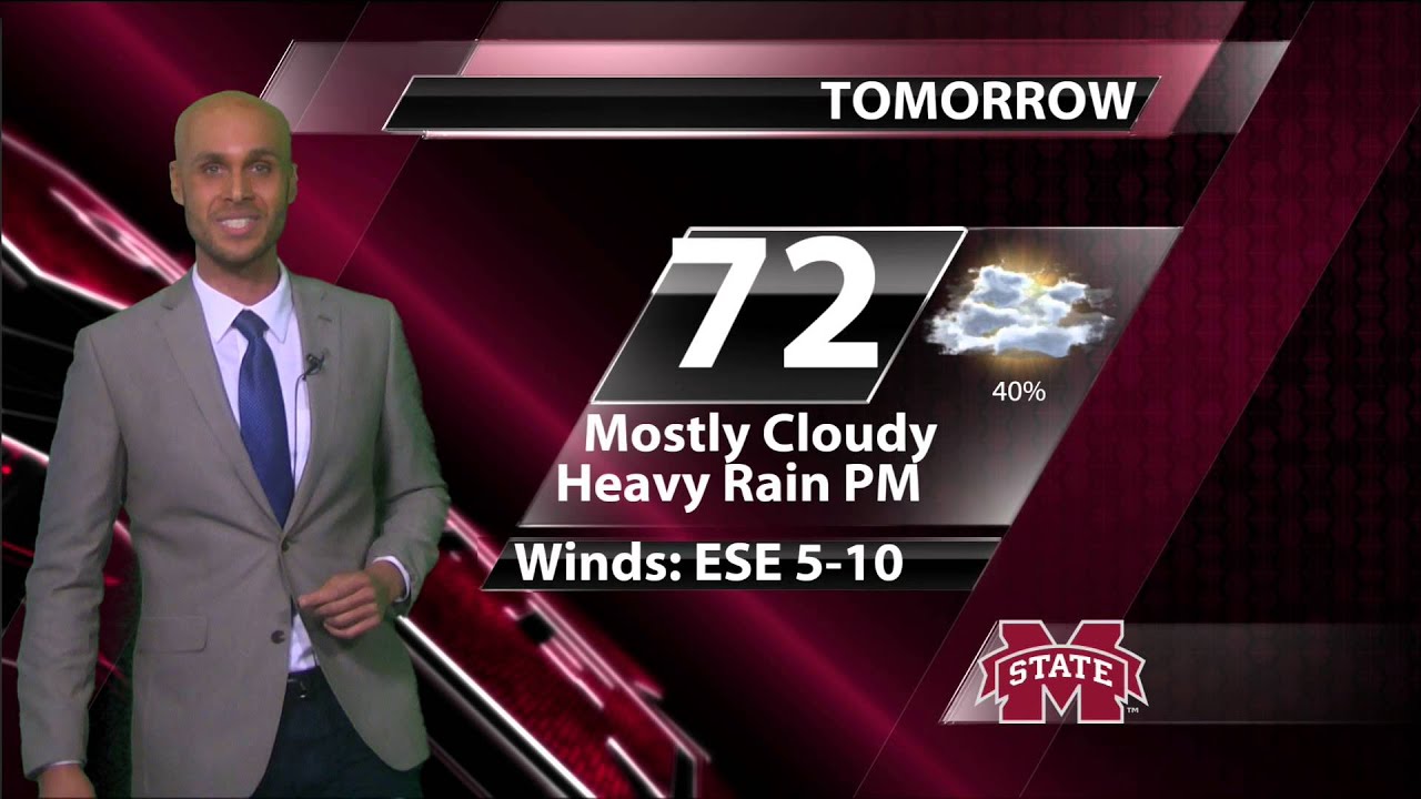 Adam Bowles: Monday, Nov. 16, 2015 - YouTube