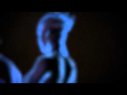 Mass Effect Liara T'Soni romance (HD+HQS) (male Shepard)