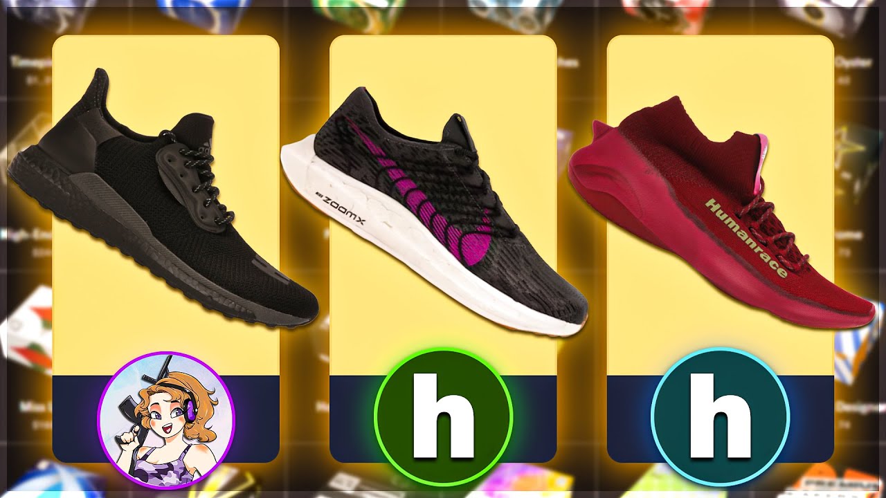 HUGE PROFIT From The RUNNING SHOES CASE!! (HYBE) - YouTube