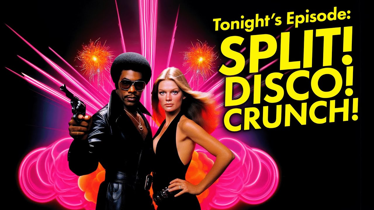 New "Split" Wavetables, Soundpaint Disco Strings, and a Crunchy Reverb ...