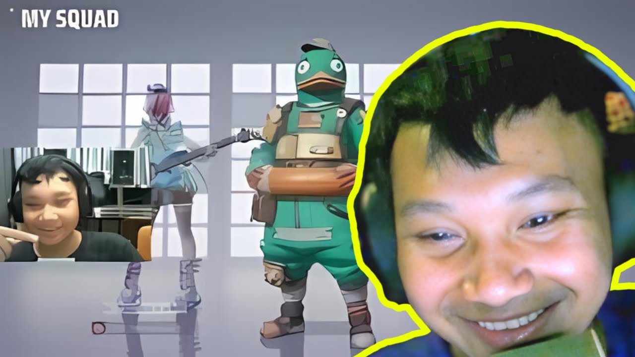 សាកធ្វើសង្រ្គាមម្តង - YouTube