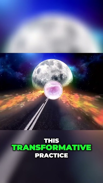 Unlock Your Astral Projection Journey to Enlightenment - YouTube