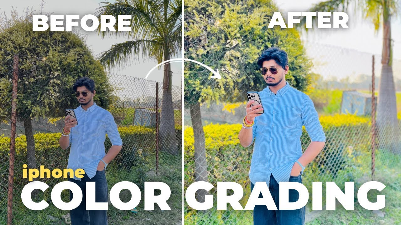 How to edit your photo in iPhone 13 | iPhone photo editing | iPhone ...