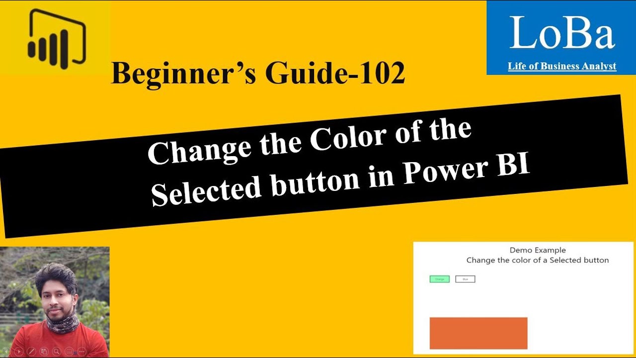 Power BI Change Button Color On Selection Make Button Look Like power-bi-change-button-color-on-selection-make-button-look-like
