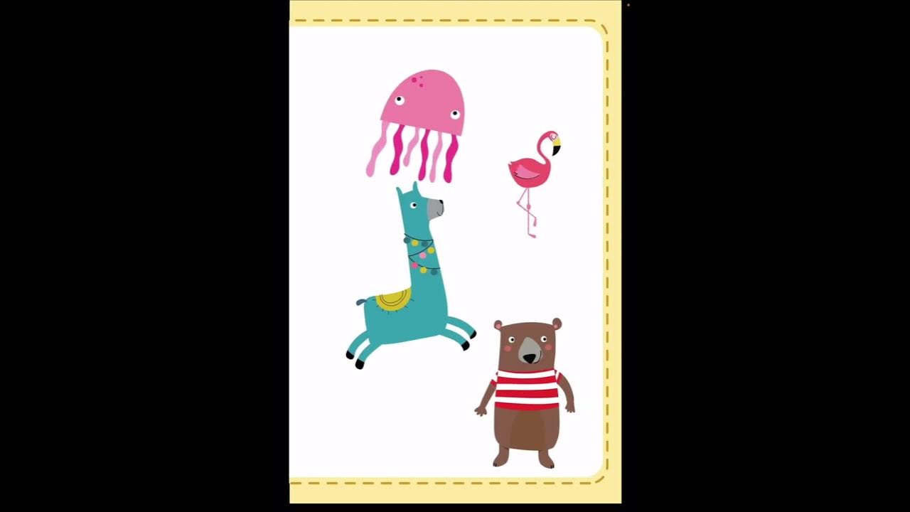 I Spy With My Little Eye ABC Learning Book for Kids Who Love to Play I ...