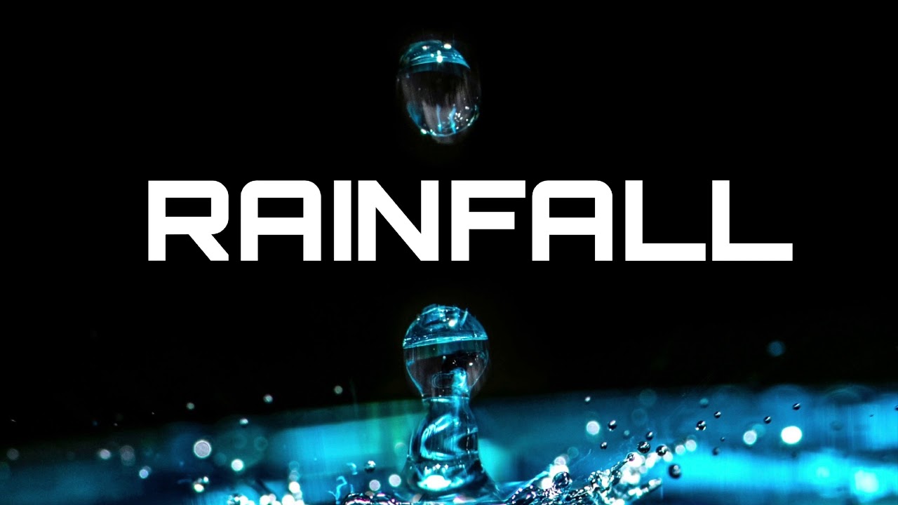 Damn Dallas - Rainfall - YouTube