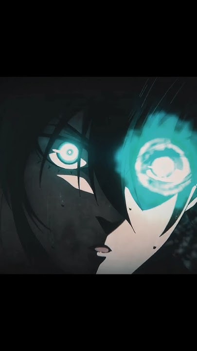 Aura♾️ Shorts Anime Animeedit Amv Amvedit Bluelock Bluelockedit Trending Youtube
