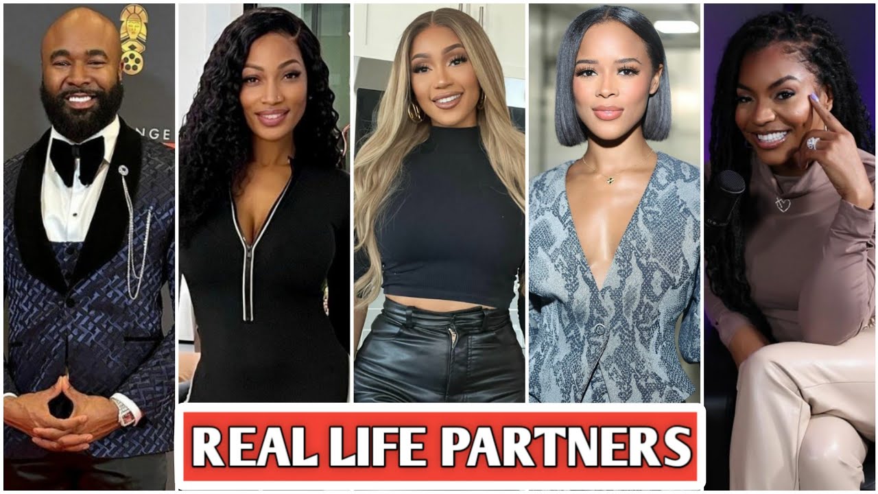 Erica Dixon (Kountry Wayne Member) Serayah McNeil Vs Ernestine Vs Sarah ...