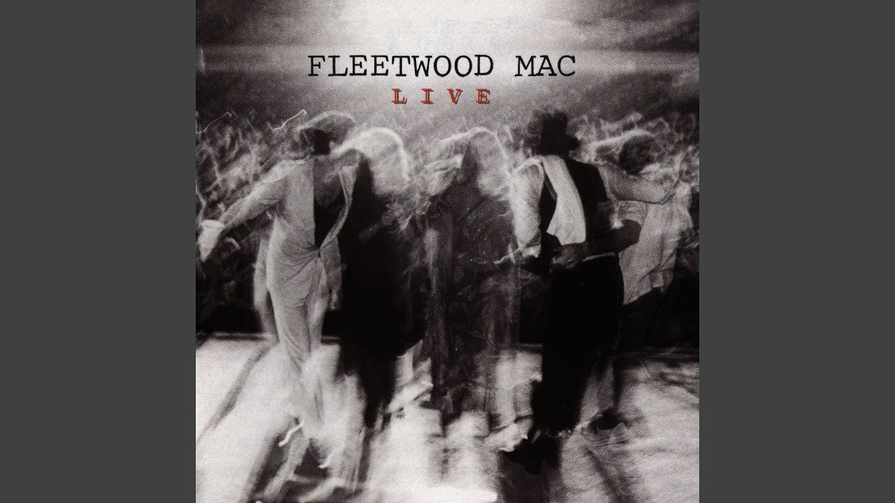 Landslide (Live 1980, London, England) - YouTube