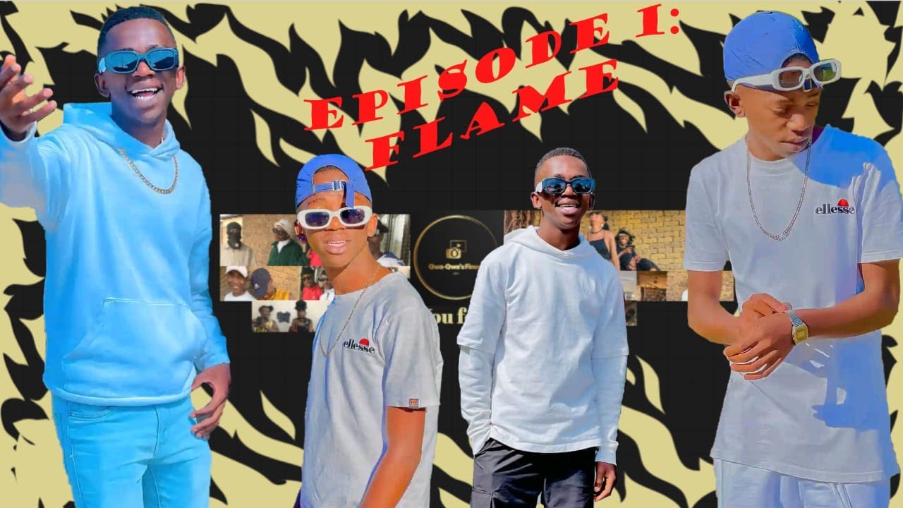 Episode 1: Flame on Flame Owner, KFC, Brand, Combustion, Event with DJ ...