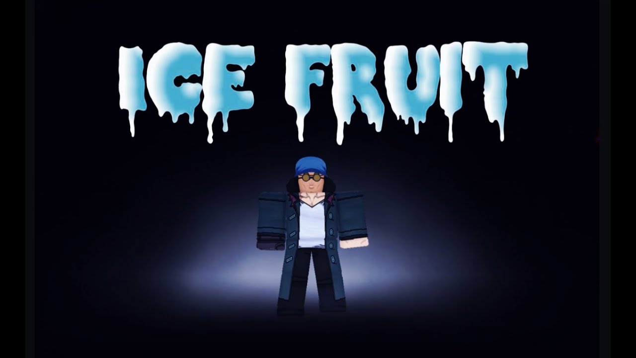 Ice Fruit Showcase BABFT - YouTube