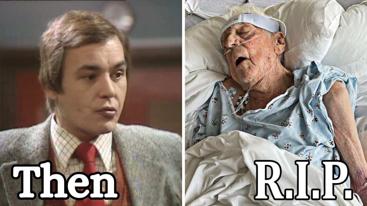 Mind Your Language 1977 Cast THEN AND NOW 2023 || Thanks For Memories ...