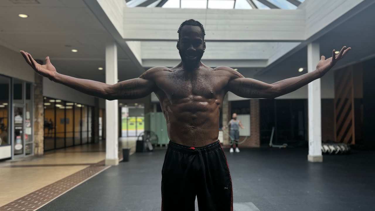 Full-Body Burn: Unleashing the Power of Turn-up Tuesdays with Home ...