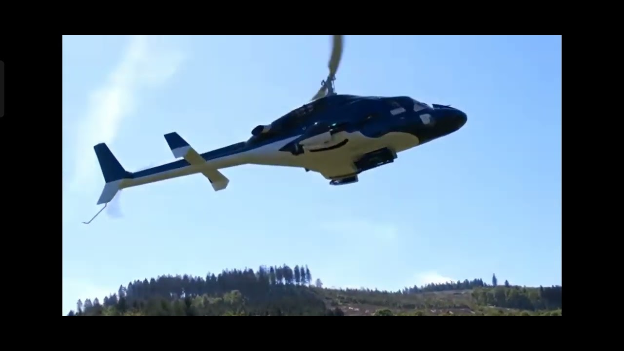 World,s Largest Rc Airwolf black bell 222 Electric Scale 1:3.5 Model ...