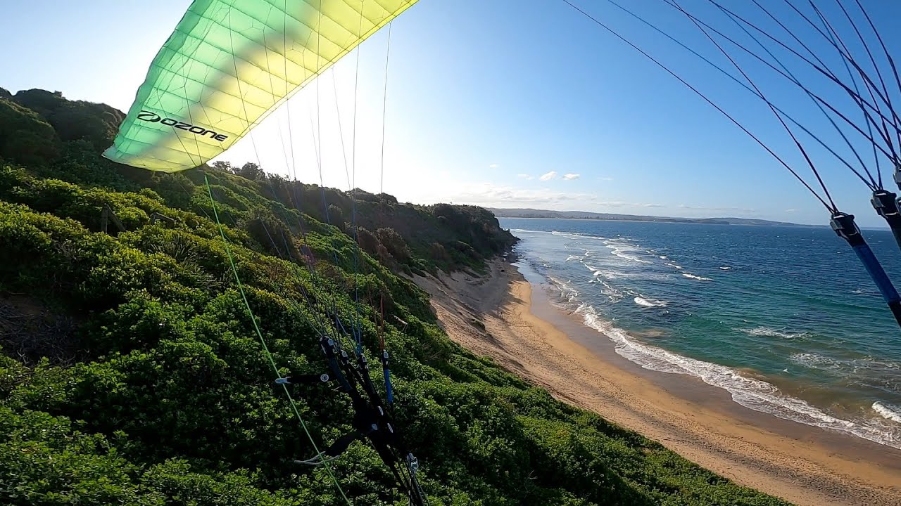 OZONE ZERO 3 13m - YouTube